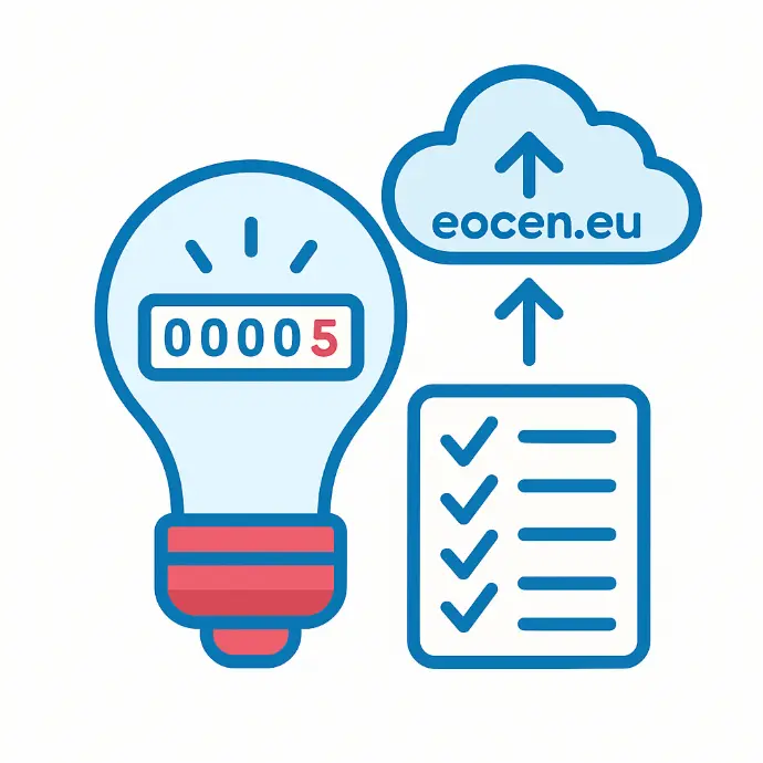 Eocen doo Digitalizacija HACCP, IFS, CSRD